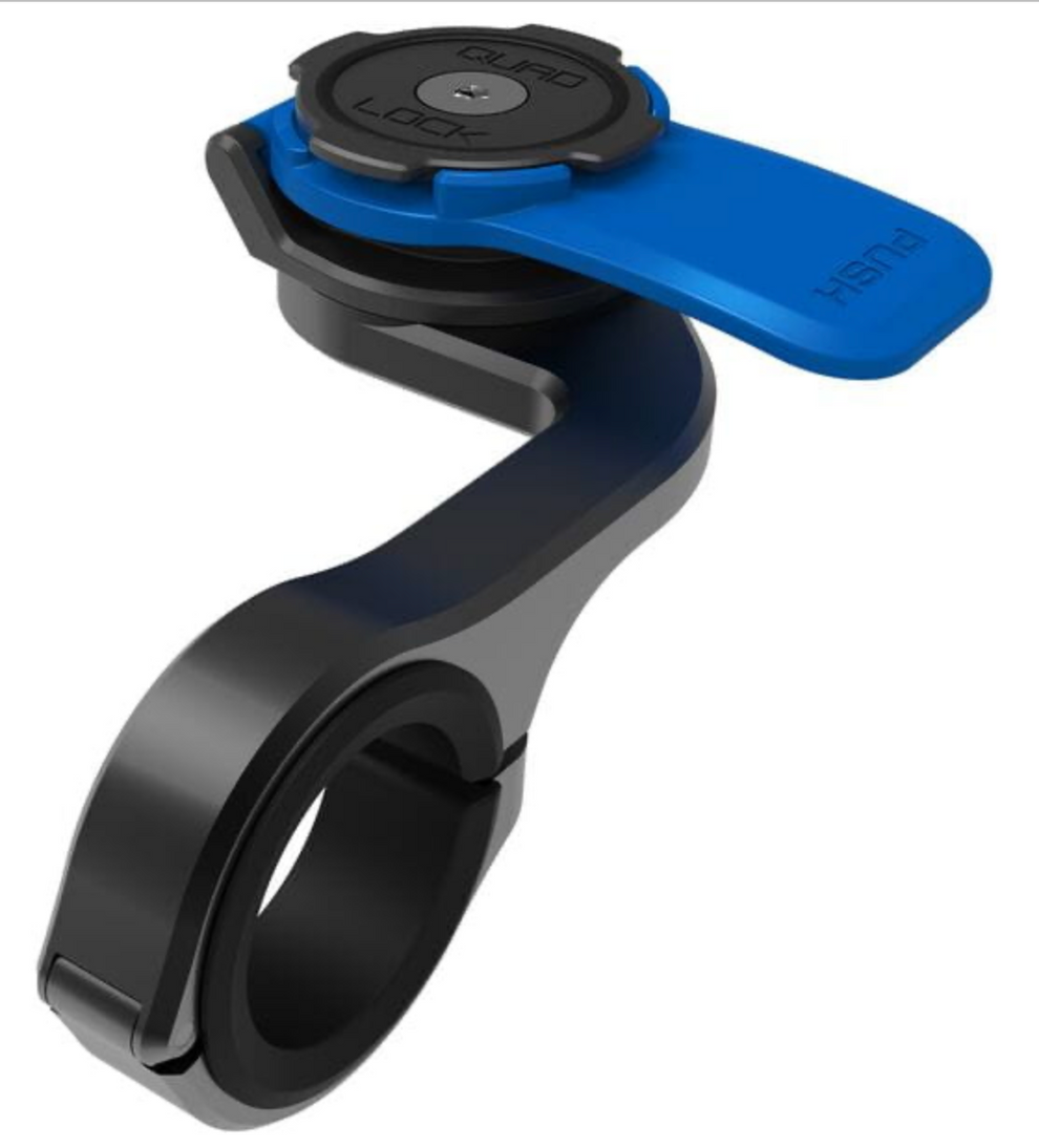Quad Lock Out Front Mount Pro – Cycle Medic Norwich