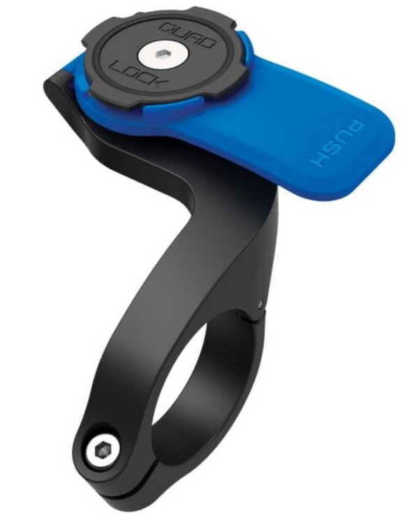 Quad Lock Out Front Mount – Cycle Medic Norwich
